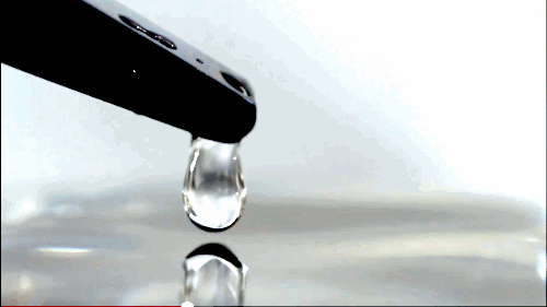 Water physics original GIF - Find on GIFER