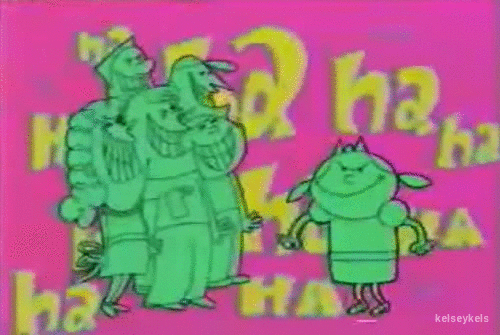 Kablam television 90s GIF - Find on GIFER