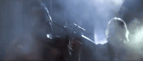 Rambo Knife Gif