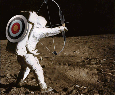 Archery Gif