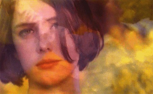 Slowdive rachel goswell GIF - Find on GIFER