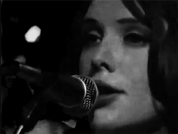 Rachel goswell slowdive mg GIF - Find on GIFER