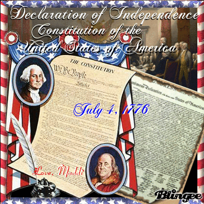 Constitution independence picture GIF - Find on GIFER