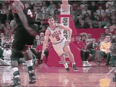 Sports loop basketball GIF - Find on GIFER