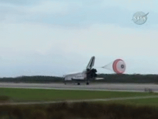 Nasa media shuttle GIF - Find on GIFER