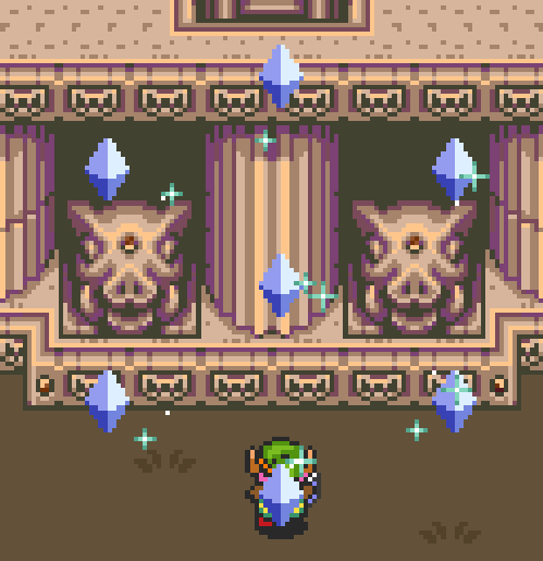 Alttp video games link GIF - Find on GIFER