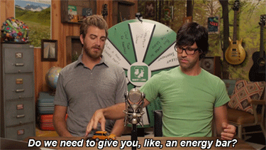 Gmm rhett and link GIF - Buscar en GIFER