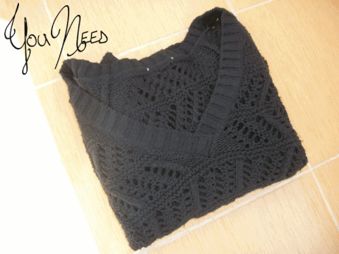 Sweater GIF - Find on GIFER