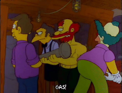 Spongebob squarepants season 8 episode 19 GIF - Find on GIFER