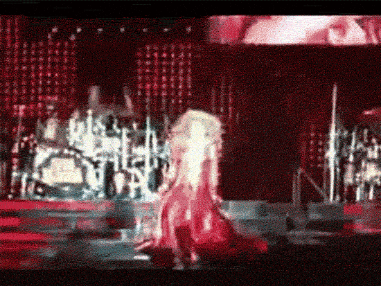 Poster violet GIF - Find on GIFER