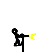 GIF turret - animated GIF on GIFER