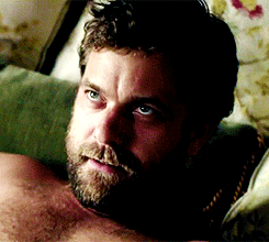 GIF joshua jackson beard theaffairedit - animated GIF on GIFER