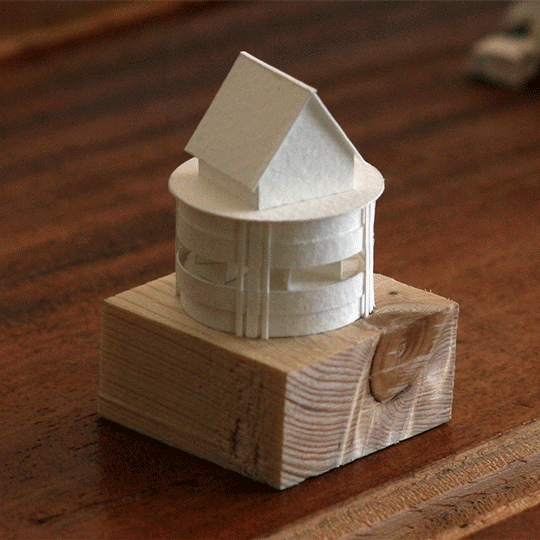 Animation paper model daily project GIF - Find on GIFER