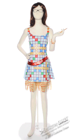 GIF halloween costume - animated GIF on GIFER
