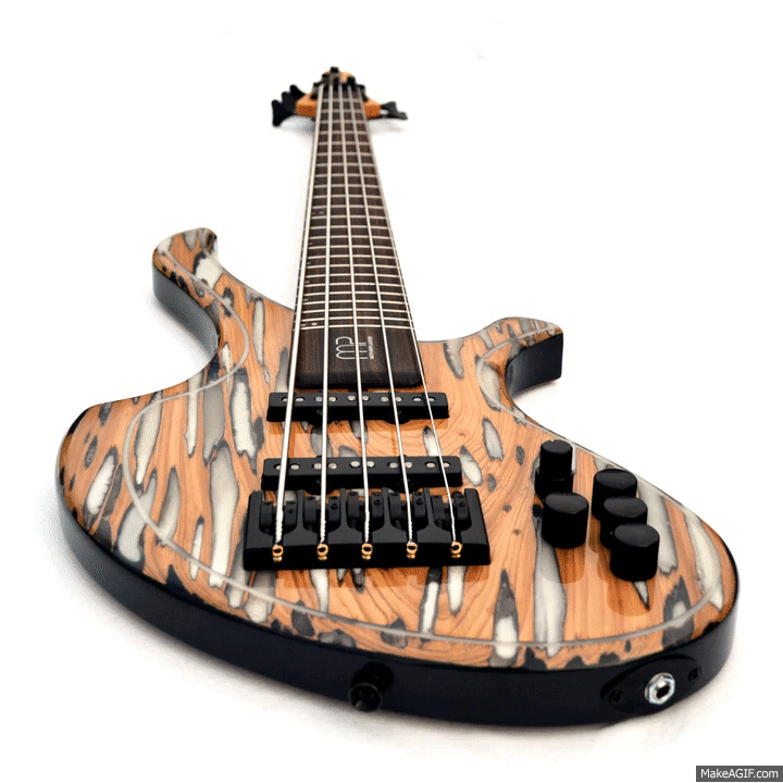 Guitar GIF - Find on GIFER