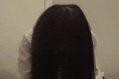 The grudge GIF - Find on GIFER