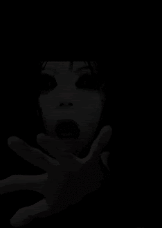 The grudge GIF - Find on GIFER