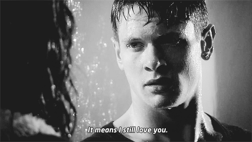 Second generation i still love you skins GIF - Trouver sur GIFER