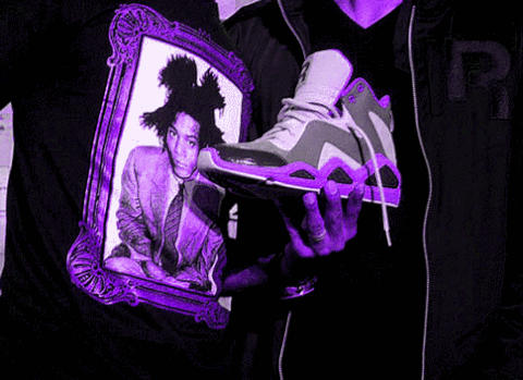Reebok GIF - Find on GIFER