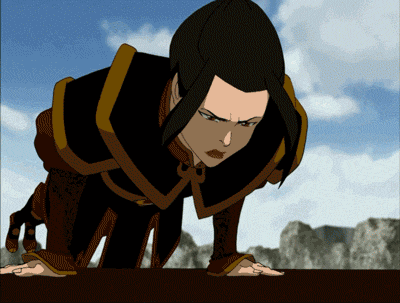 Azula GIF - Find on GIFER
