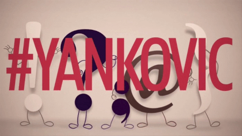 Blurred lines GIF - Find on GIFER