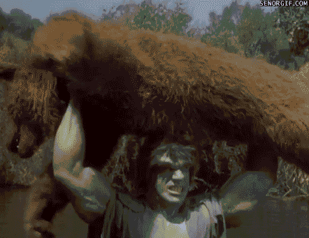 Leo ii revenant GIF - Find on GIFER