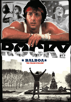 Rocky GIF - Encontrar em GIFER