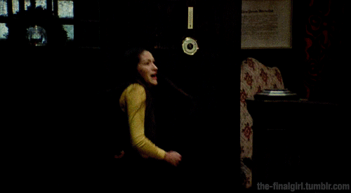 Randy Savage Elbow Drop Gif