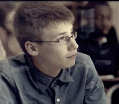 GIF music happy cry - animated GIF on GIFER