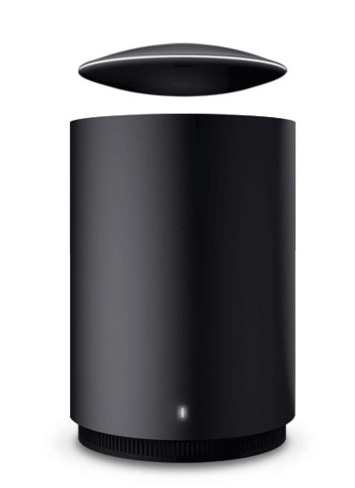 Speaker bluetooth levitating GIF - Find on GIFER