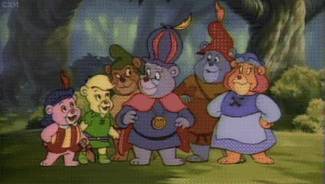 Friends share GIF - Find on GIFER