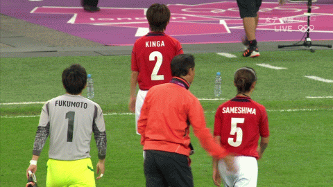 Nwsl GIF - Find on GIFER