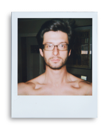 Self portrait GIF - Find on GIFER