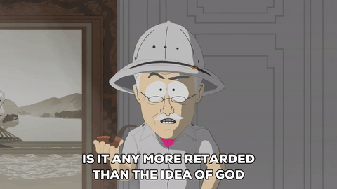 Stupid idiot GIF - Find on GIFER