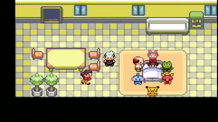 Perfect setup GIF - Find on GIFER