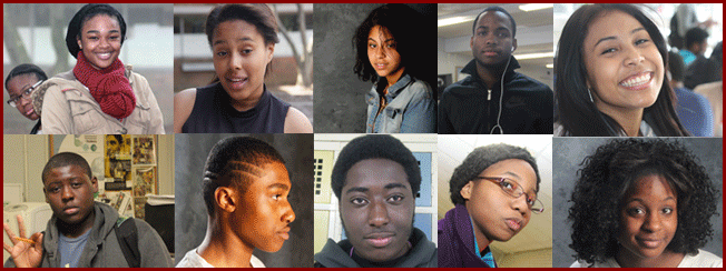GIF high school - animated GIF on GIFER