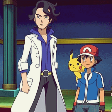 Professor GIF - Find on GIFER