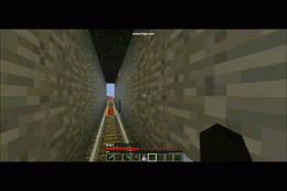 GIF minecraft 150612 - animated GIF on GIFER