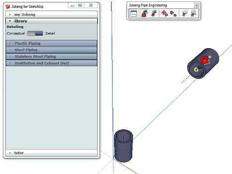 GIF pipe - animated GIF on GIFER