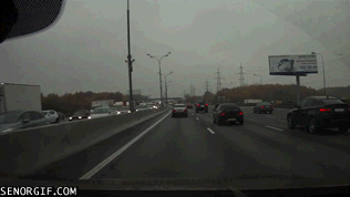 Fail cars ouch GIF - Find on GIFER