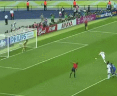 Zinedine zidane GIF - Find on GIFER