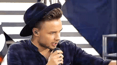 One direction 1d liam payne s GIF - Find on GIFER