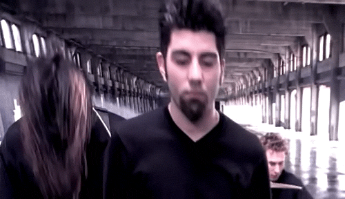 Deftones music metal GIF - Find on GIFER