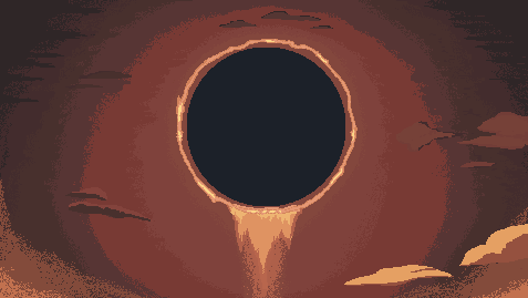 Eclipse GIF - Find on GIFER