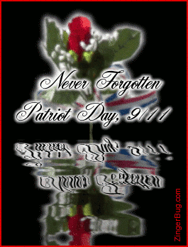 Page silent remembering 911 GIF - Find on GIFER