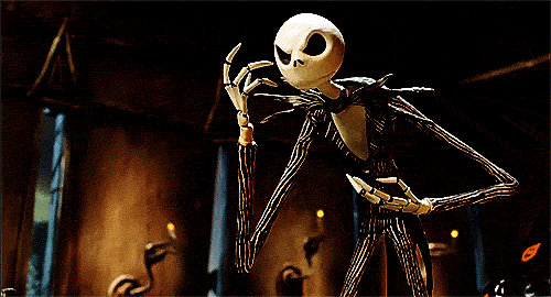 Nossos o estranho mundo de jack GIF - Pesquisar em GIFER