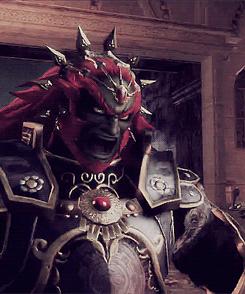 Warriors GIF - Encontrar em GIFER