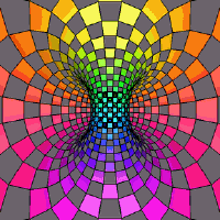 Hypertorus GIF - Find on GIFER