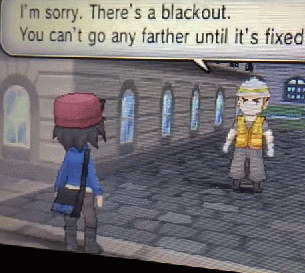 GIF npcs - GIF animado em GIFER