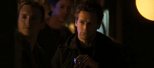 Pretty little liars pll pretty little liars questions GIF - Find on GIFER